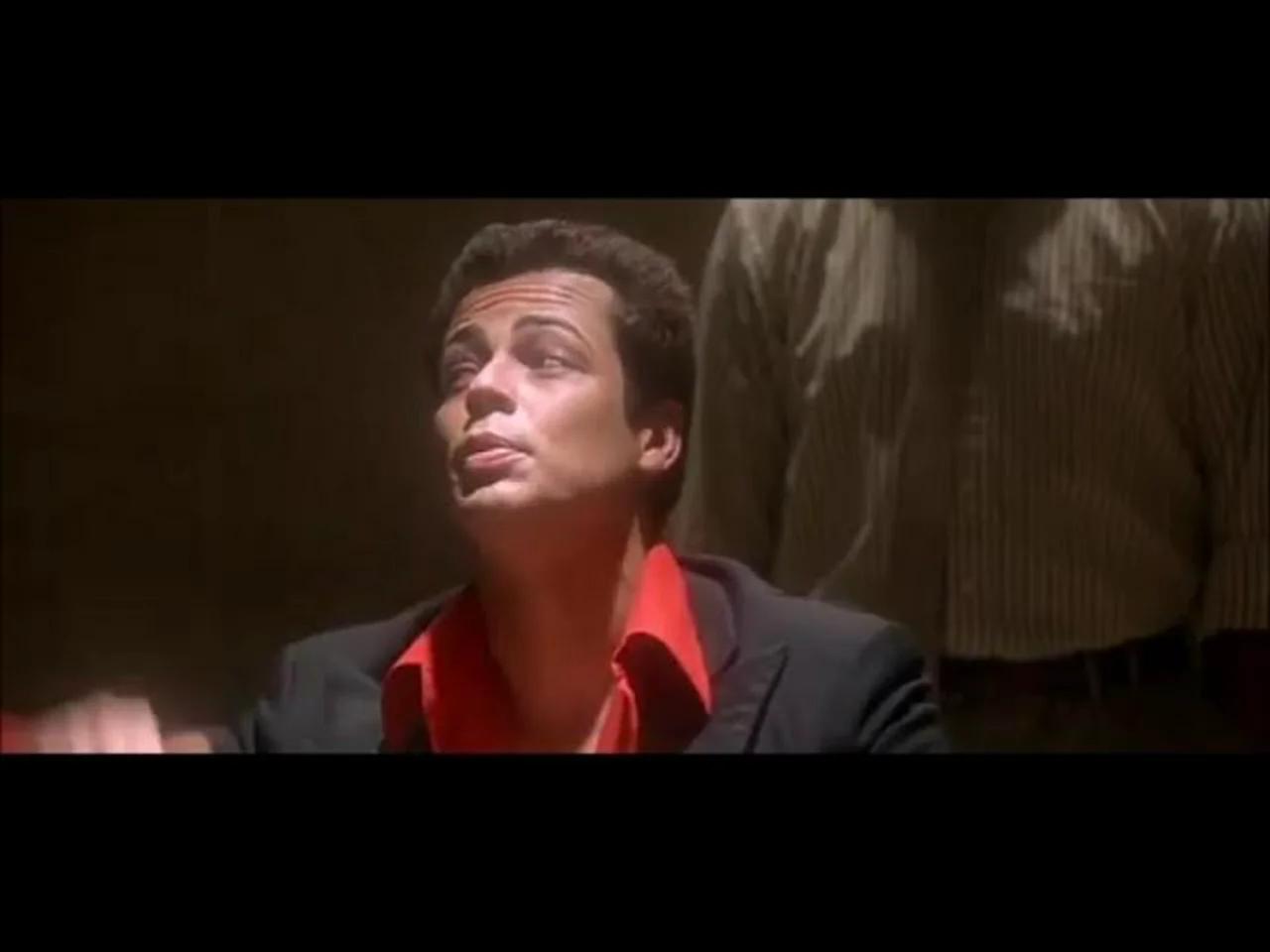 USUAL SUSPECTS - Fenster Flip You