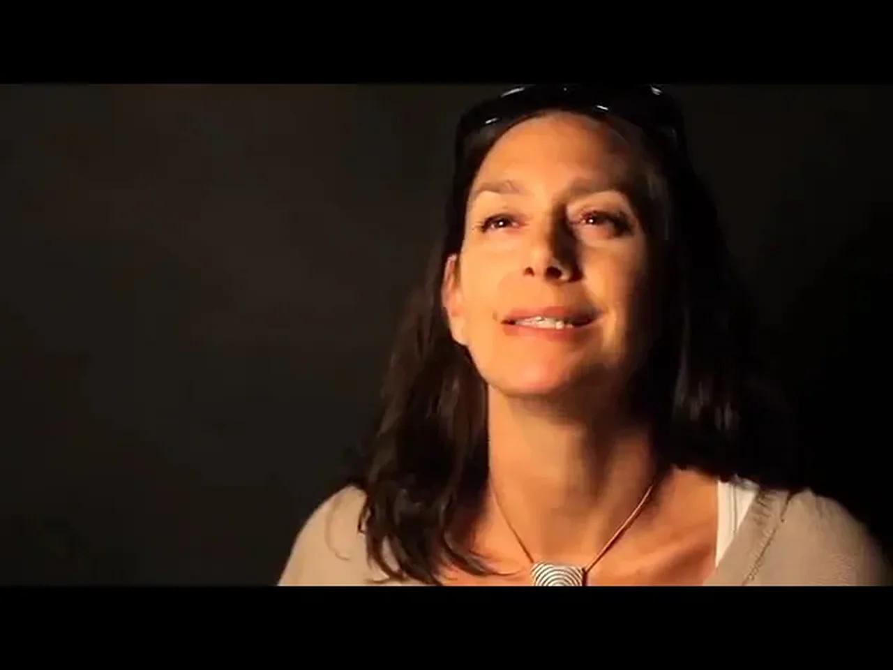 WTC Eyewitness - Susan Watts