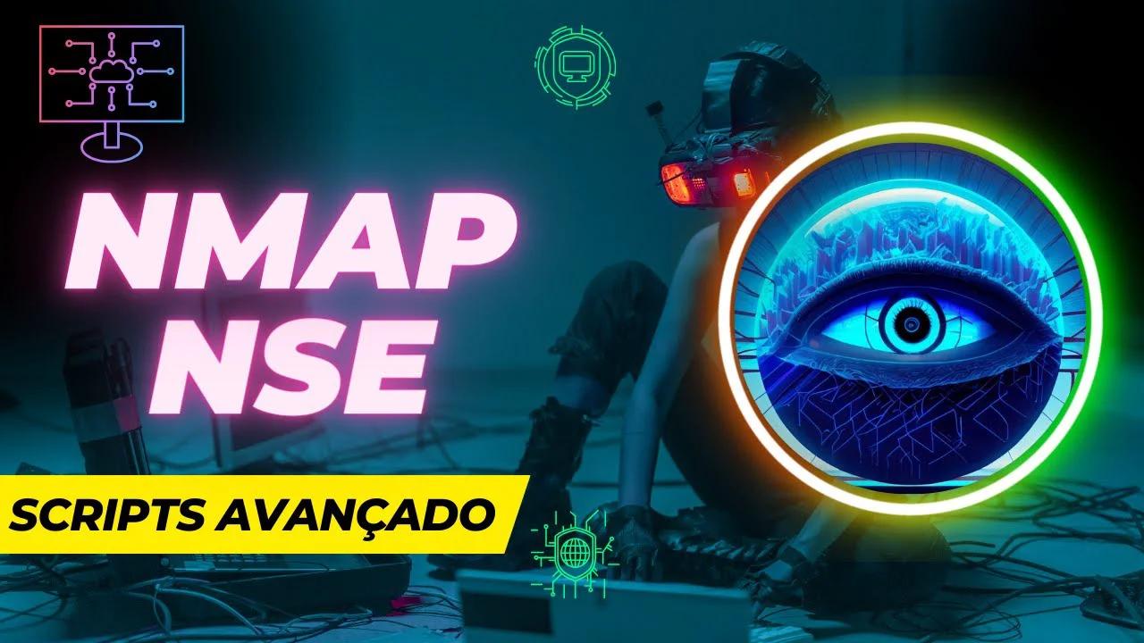 NMAP Aula Completa Cyber Security