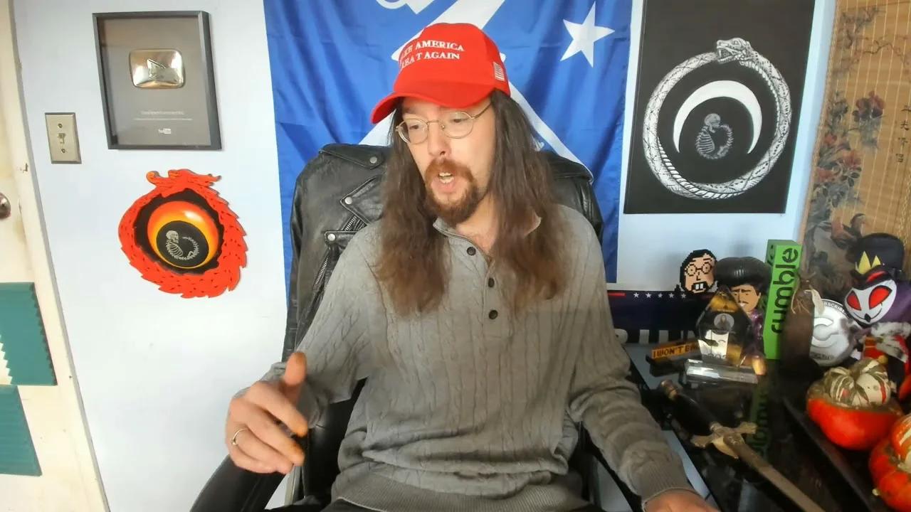 Donald Trumps Lead Keeps Growing