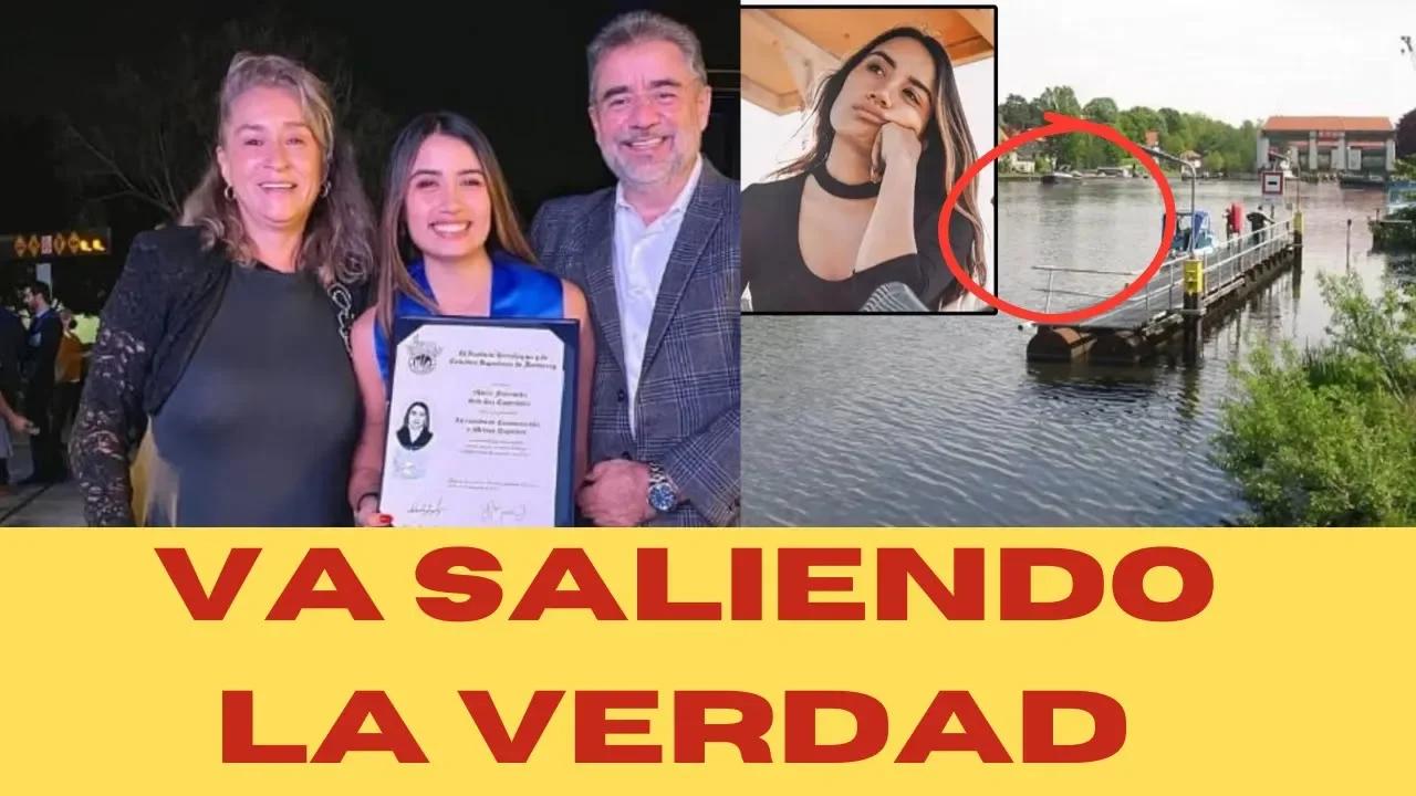 entendiendo el caso Maria Fernanda Sanchez Castañeda