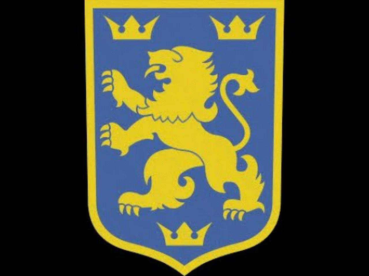 León de Oro -Waffen SS de Ucrania (CON FINES Documentales) Subtitulado ...