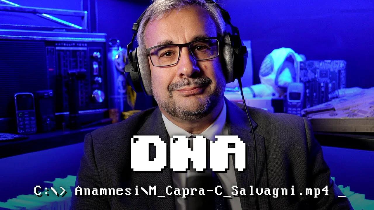DNA di Ignoto 1: parla il genetista Marzio Capra