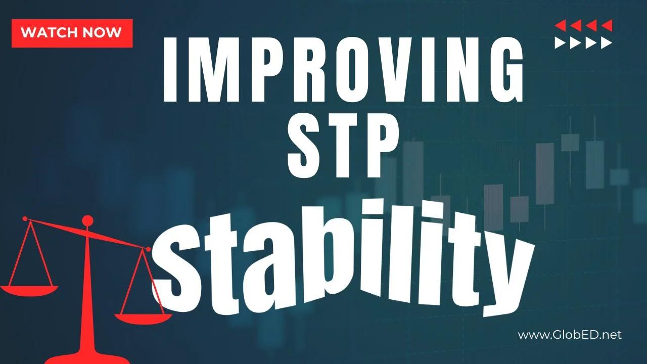 Improving STP Stability