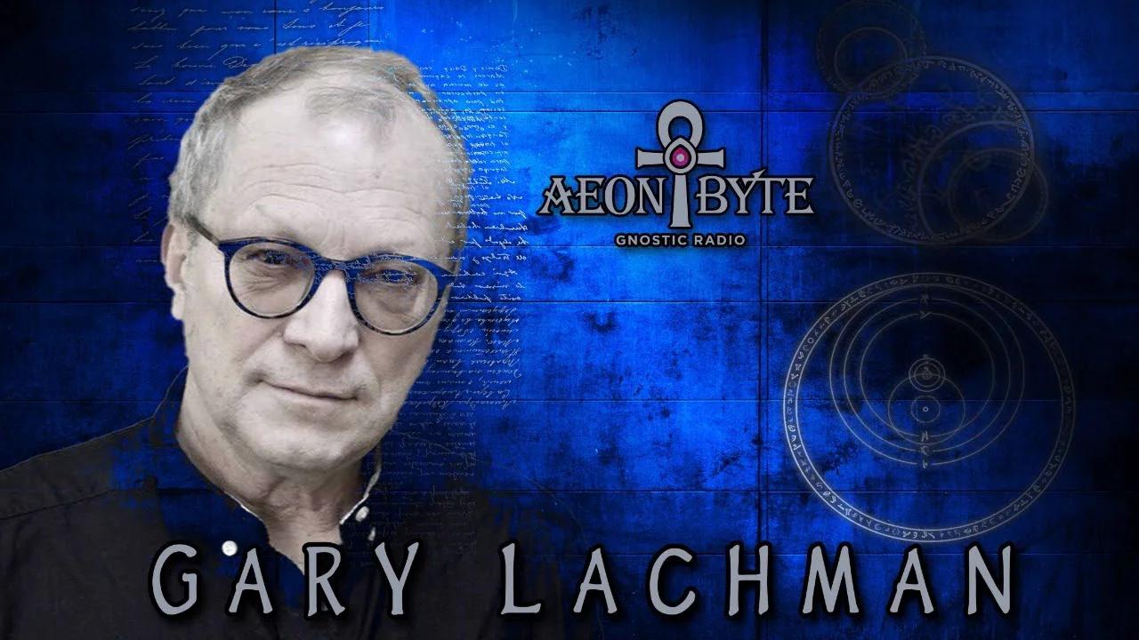 Bridging Jung and Gurdjieff (with Gary Lachman)