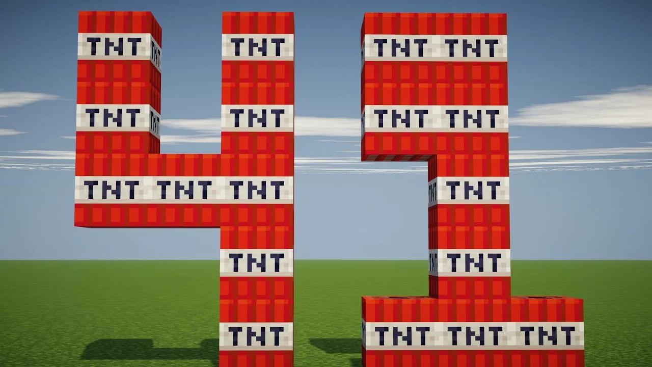 EXPLOTO 41 TNT