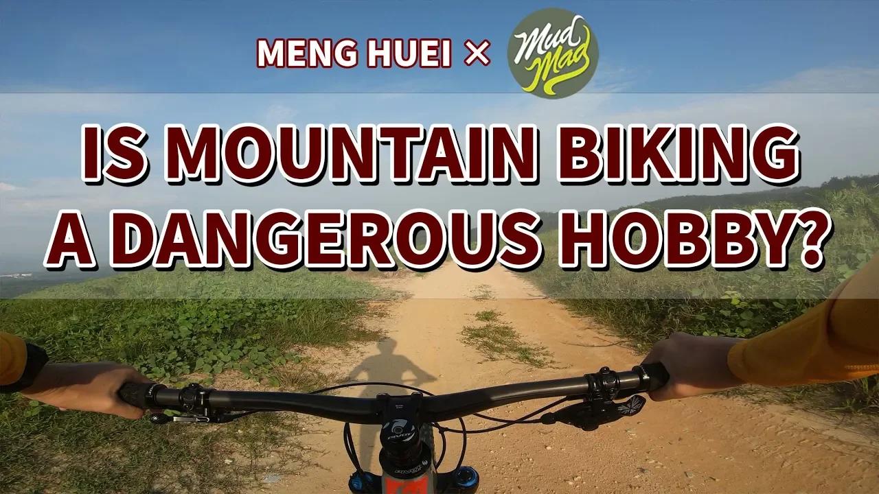 [4K] The Best Place to Start Your MTB Lift - Broga Hill