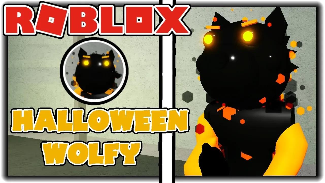 How to get "HALLOWEEN WILLOW" BADGE + DARK WILLOW MORPH/SKIN in PIGGY ...