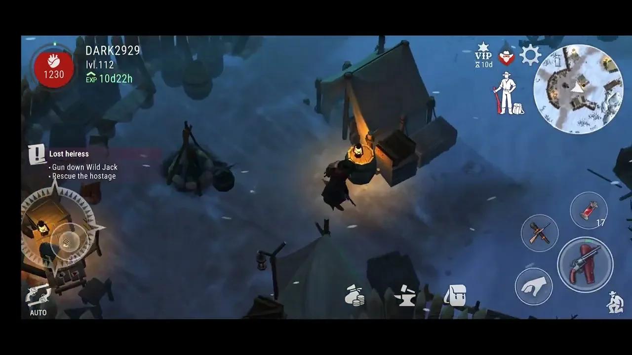 RAID WINTER OUTPOST/WESTLAND SURVIVAL/WHERE FIND BLANKET/MAINSPRING ...