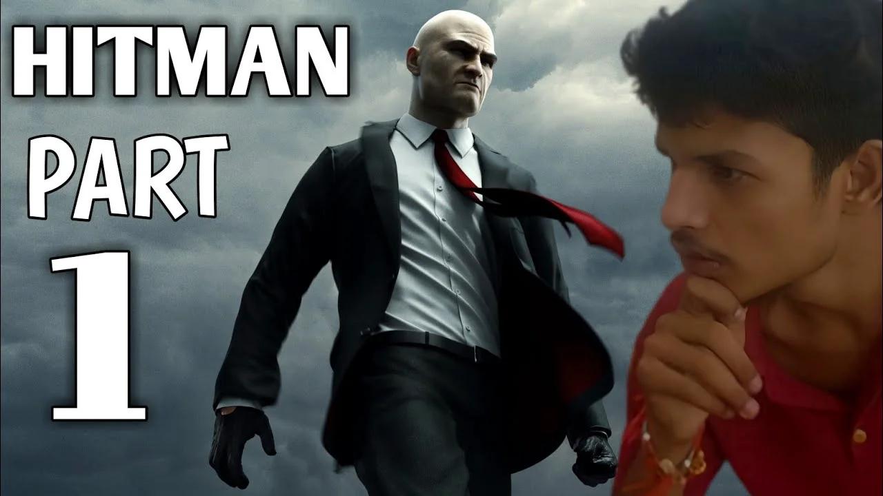 Hitman - Missions | FULL GAME Walkthrough No Commentary by Prashant 99