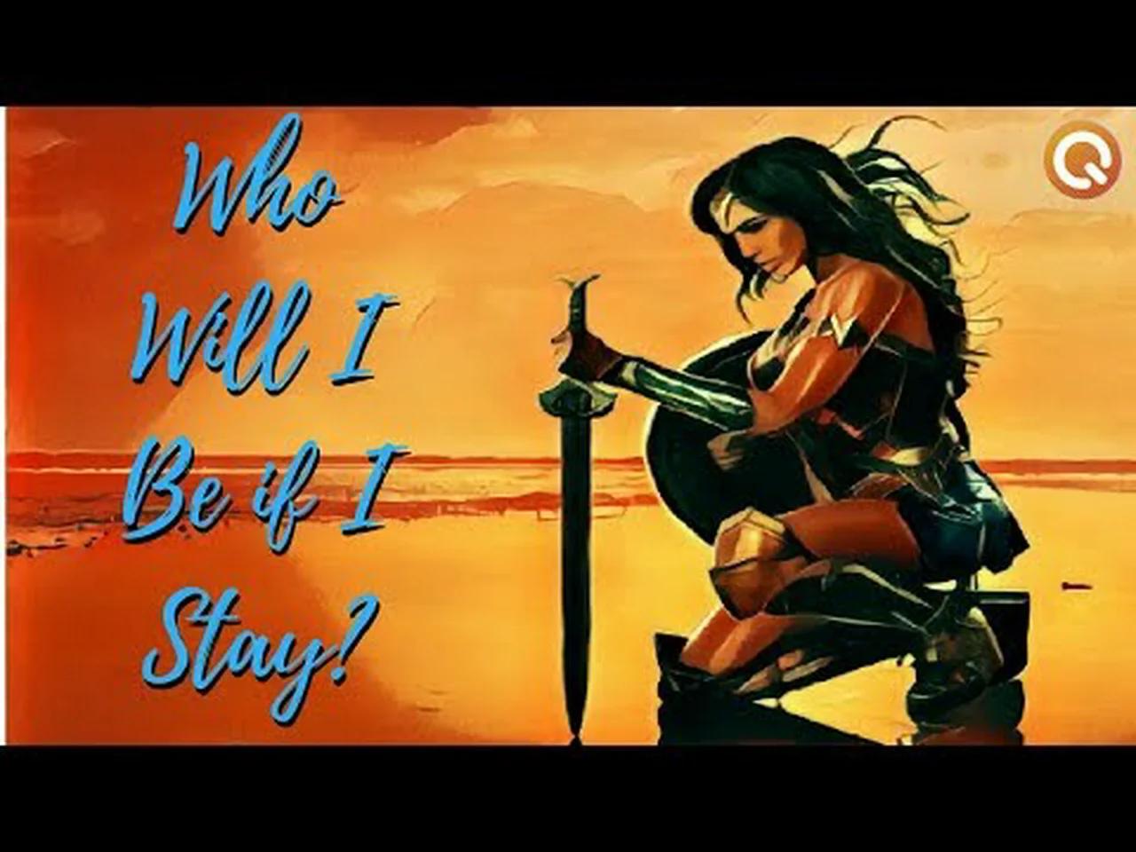 10 Inspirational Quotes from the movie Wonder Woman 2017 | QUOTESPEDIA