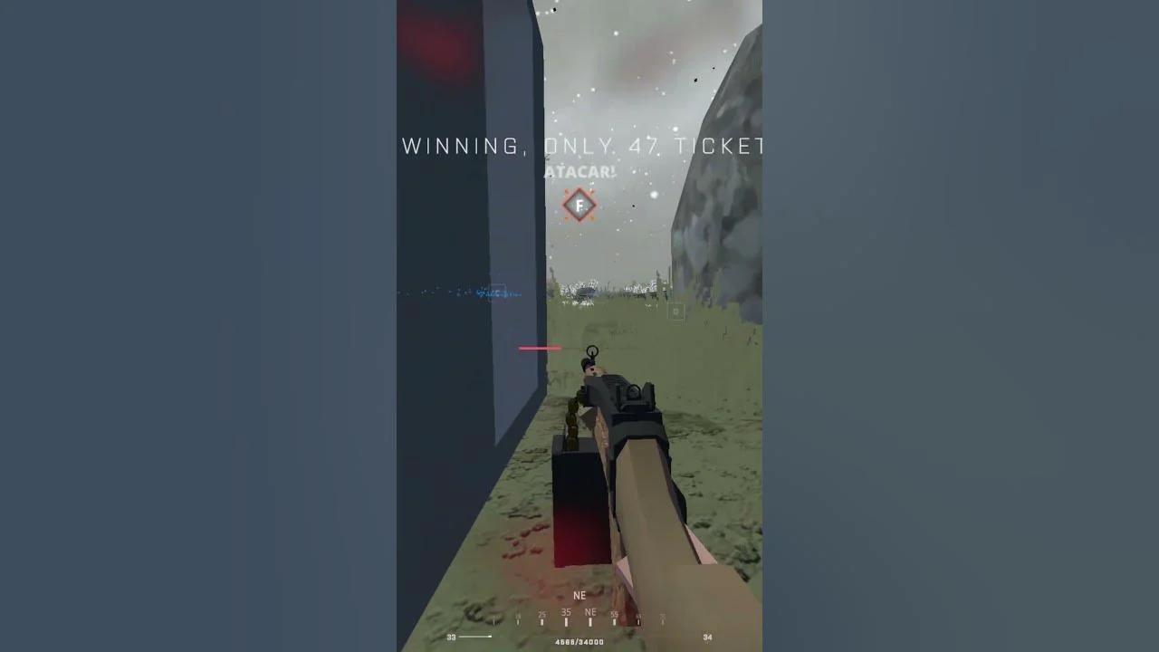 Como MELHORAR A MIRA e virar PRO em qualquer FPS - CLICKING - PT.3