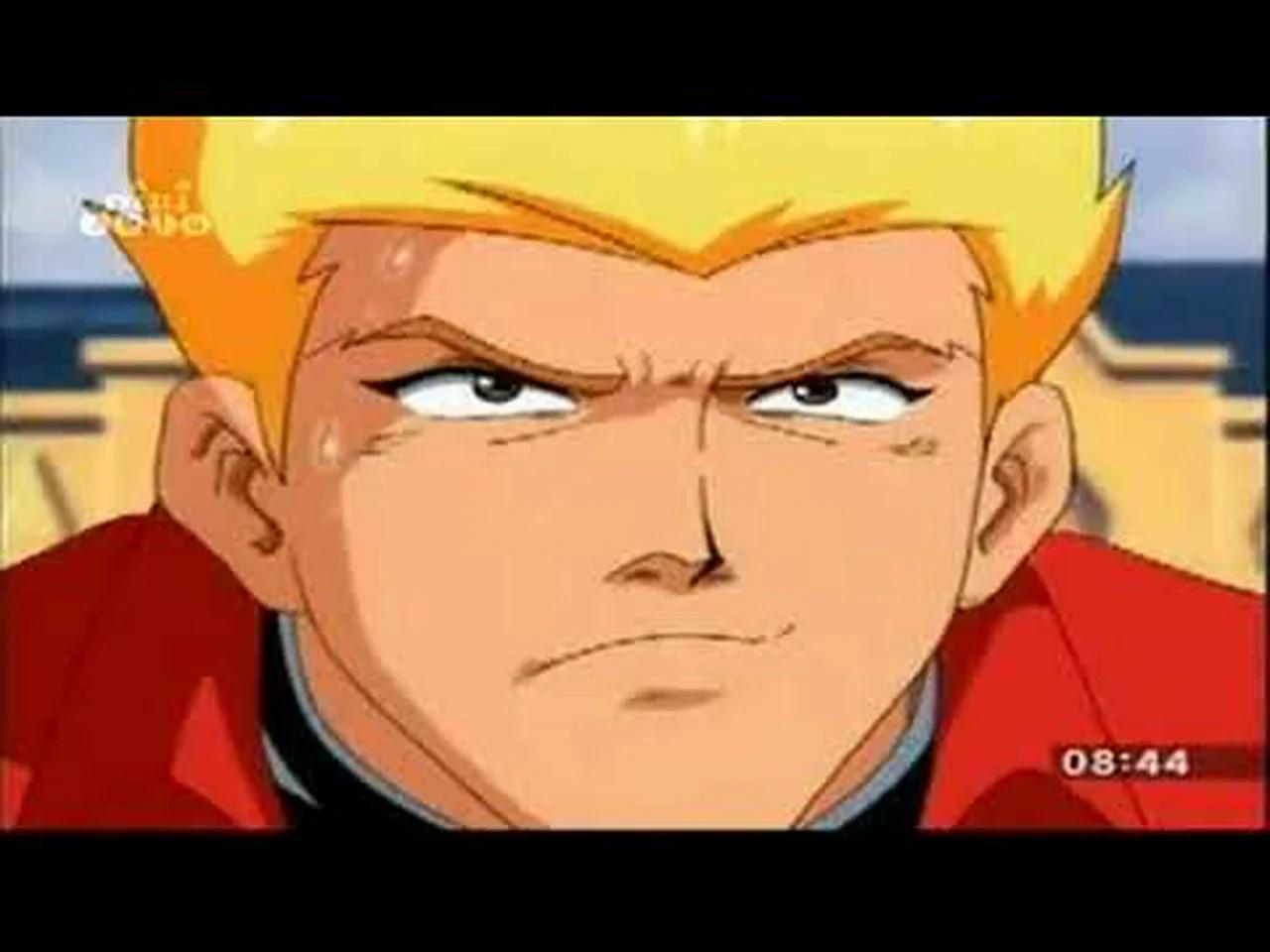 Martin Mystik - Afsnit 18 (Dansk Tale)