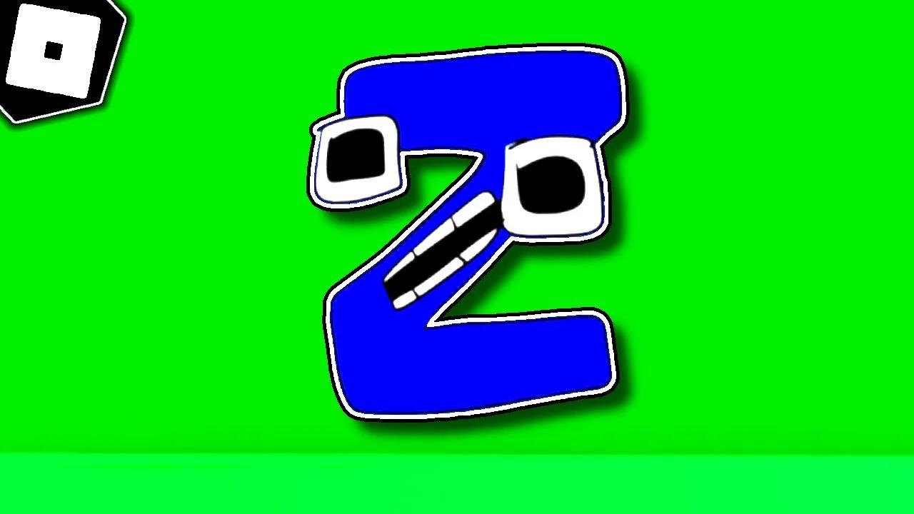 How to get JOKE Z BADGE in FIND THE ALPHABET LORE CHARACTERS - Roblox