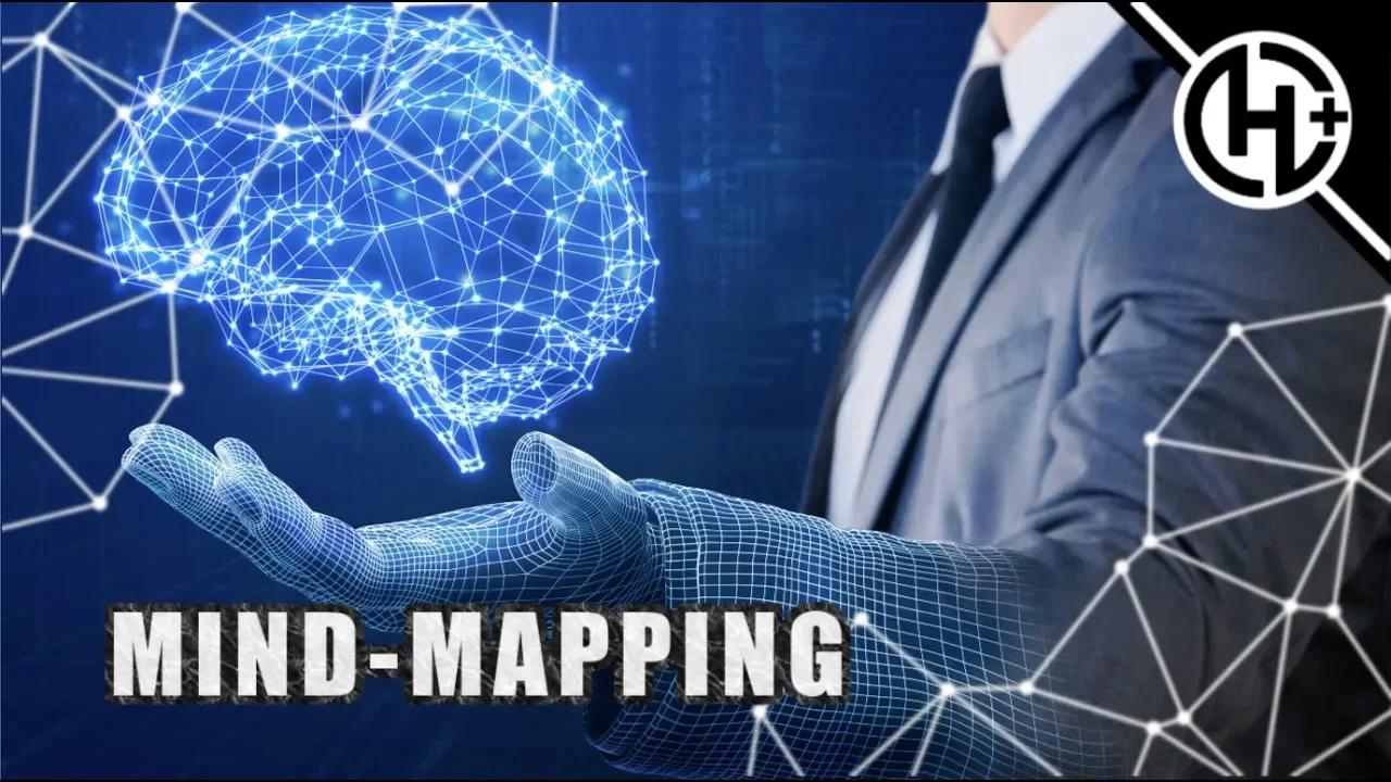 HOW SCIENTISTS ARE UPLOADING YOUR BRAIN