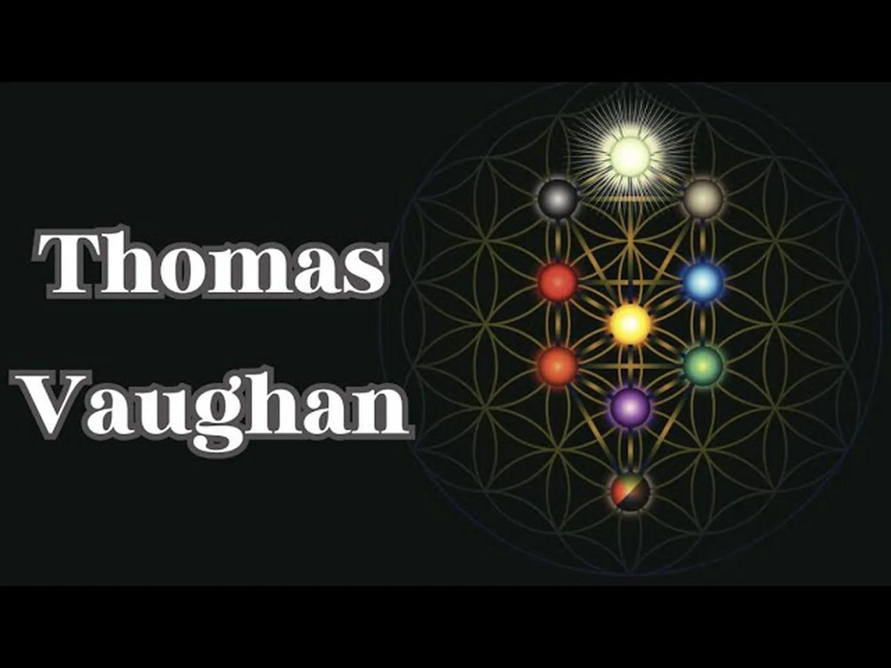 Thomas Vaughan: The Doctrine And Literature Of The Kabalah By Arthur ...