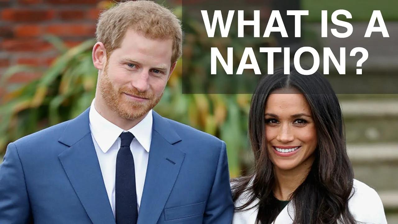 What Is A Nation