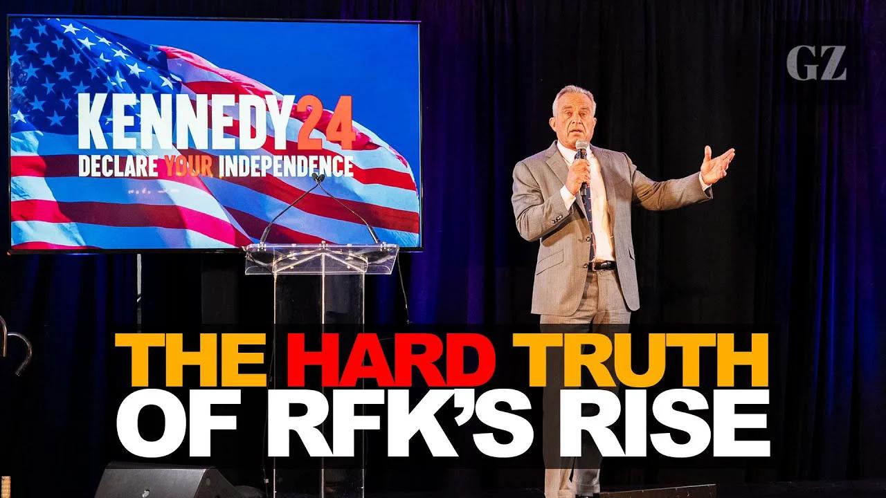 RFK Jr. promises a reckoning with The Science