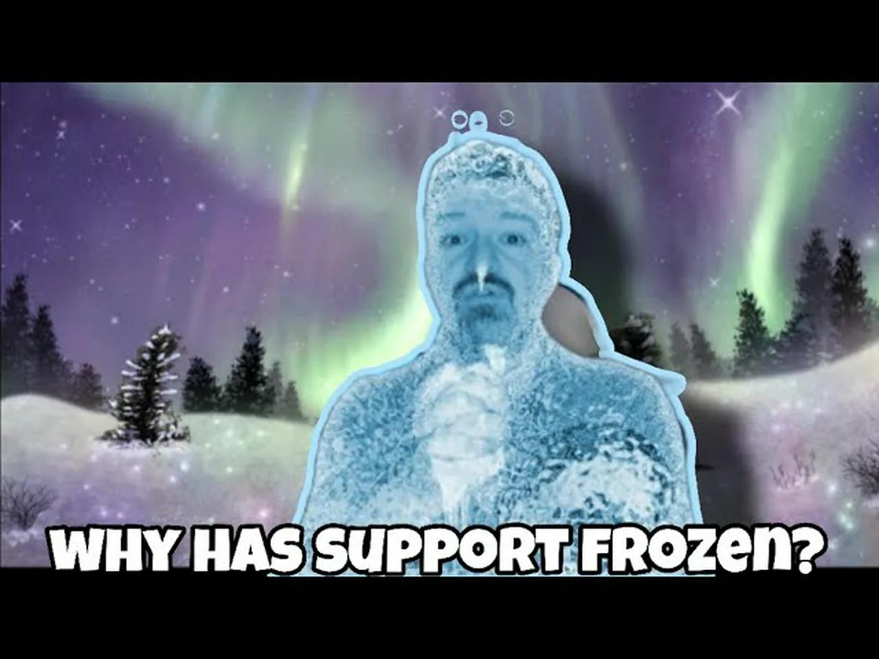 After Making Over $800 This Weekend, DSP Complains About React Support ...