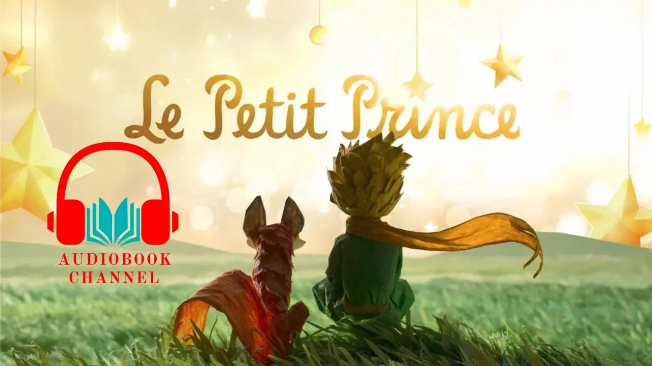 (French) Le Petit Prince - Antoine de Saint Exupéry