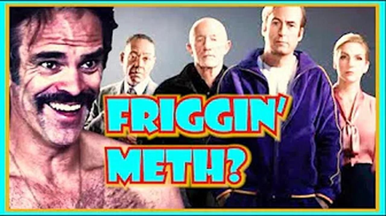 Better Call Saul Season 5 Episode 5 Review | Steven Ogg | "Dedicado a Max"