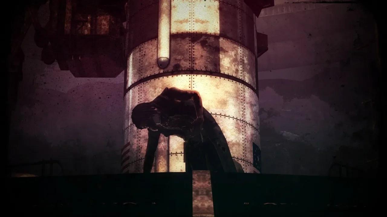 Fallout: New Vegas Raider Walkthrough Episode 19 - Ulysses (Very Hard ...