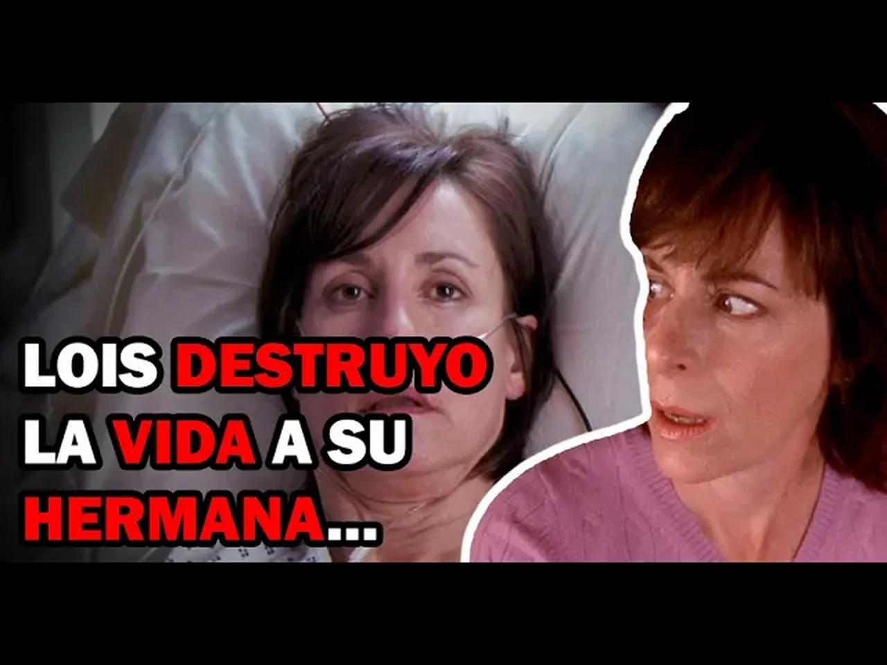 SUSAN LA VERDADERA VICTIMA DE MALCOLM EL DE ENMEDIO