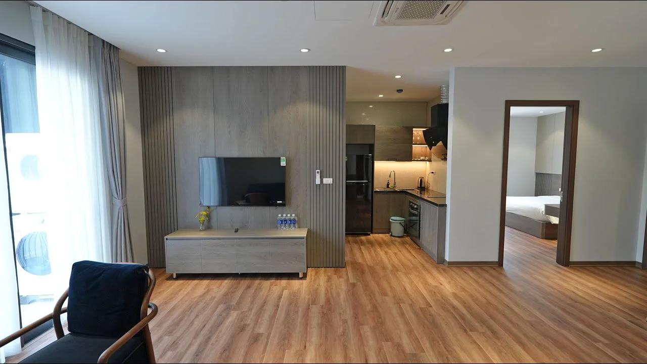 【Luke Paradise Hotel Residence 2bed 90㎡】タイ湖東岸の湖半エリアで1,500＄以内に抑えられた新築 ...