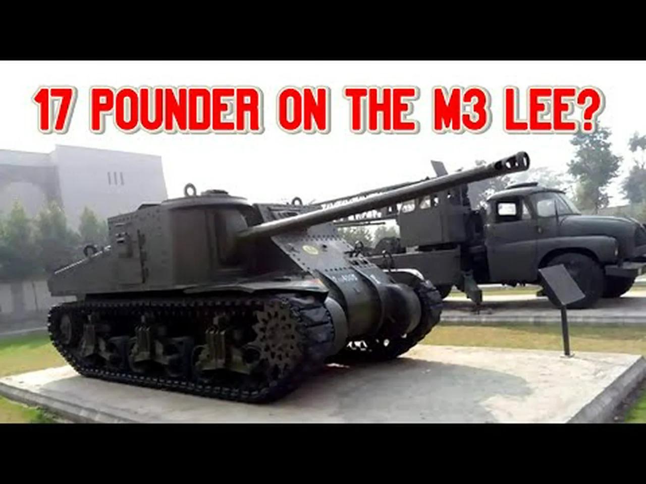 The Myth of the M3 Lancer | Fake Tank Friday