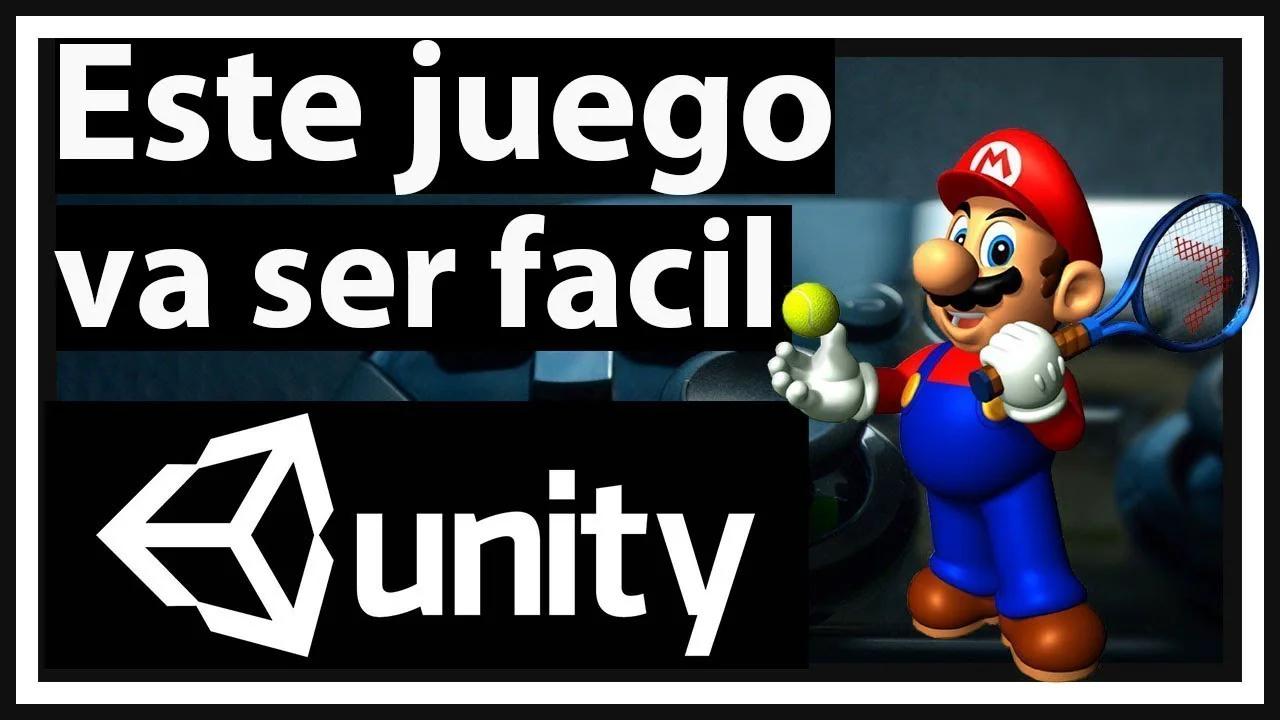 Cómo Hacer un Juego Fácil en Unity: Tutorial para Principiantes