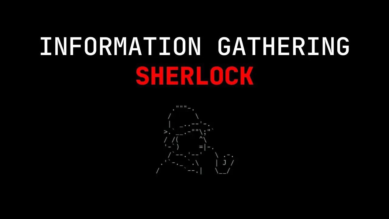 Sherlock Full Tutorial | #sherlock