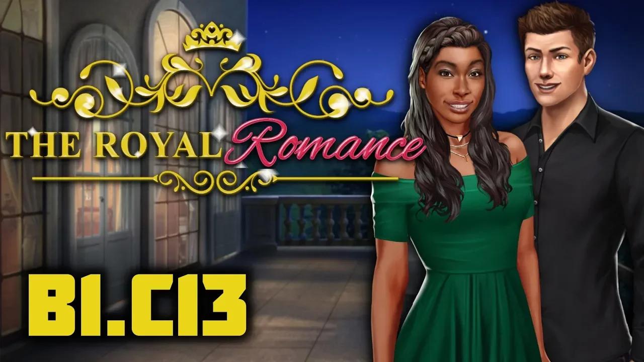 The Royal Romance - Book 1 Chapter 13 Hunting For Love - Maxwell ...