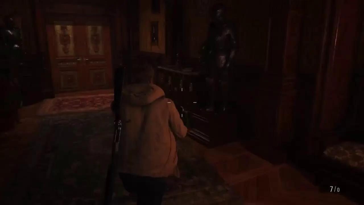 Resi 8