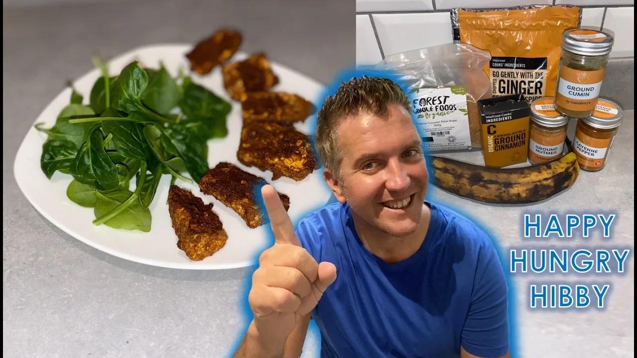 What is Plantain? Easy Spiced Airfryer Recipe | Ottolenghi & Ixta ...