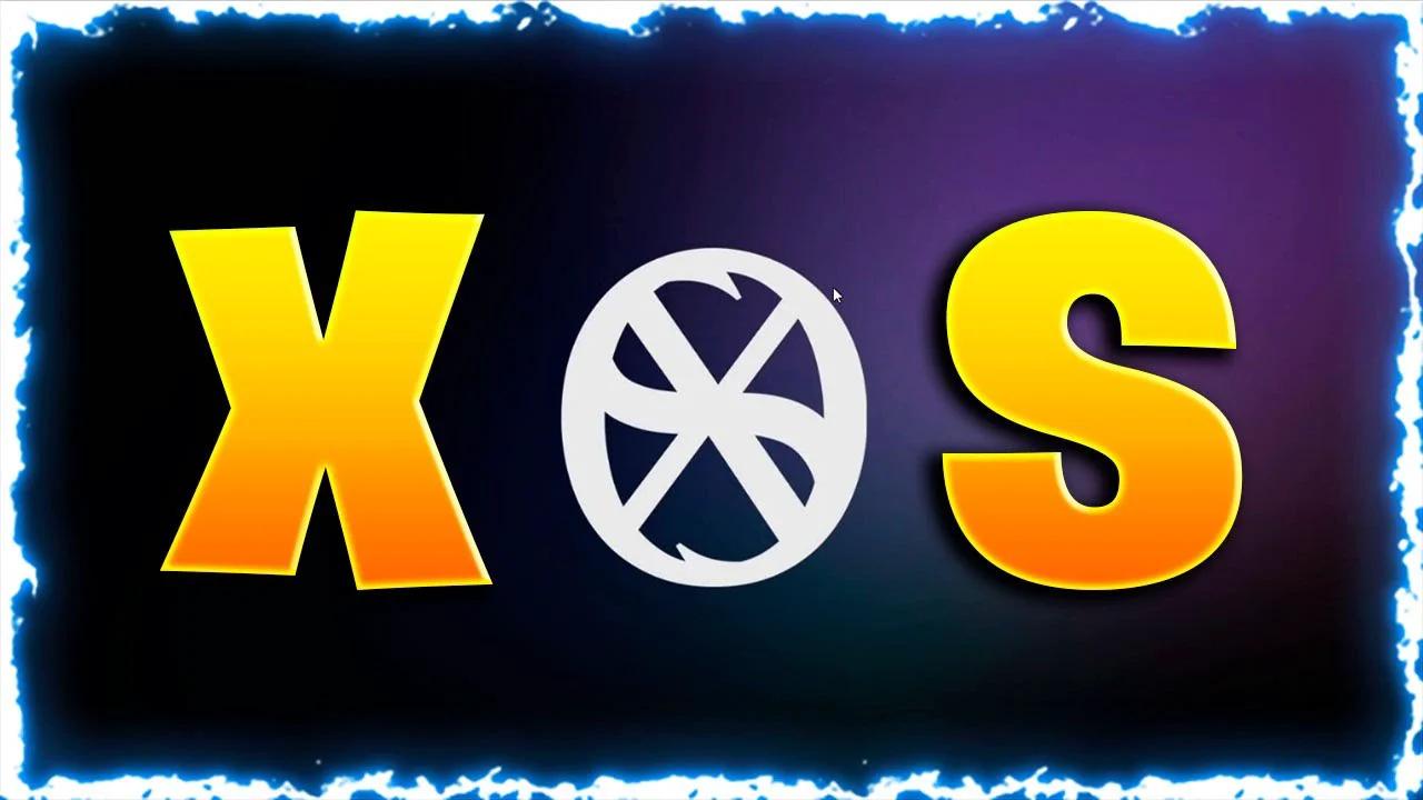 🎉XOS 10 PRO 22H2 - WINDOWS 10 LITE 22H2