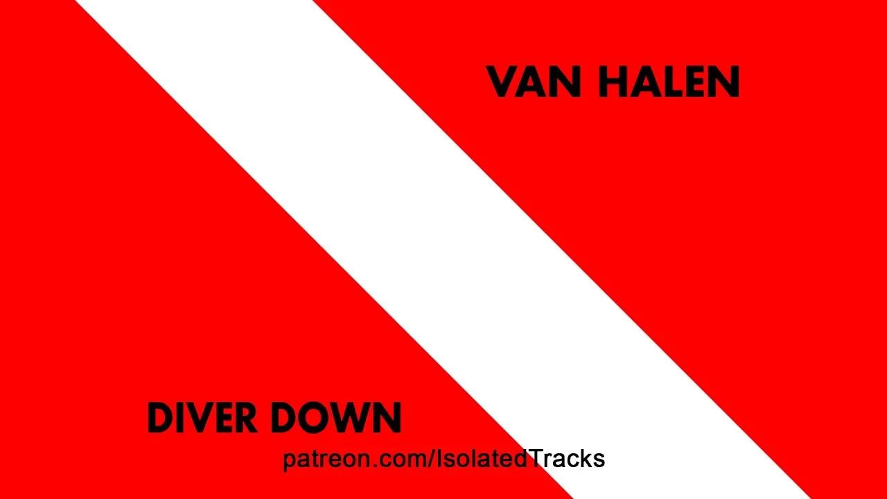 Van Halen - Intruder/Pretty Woman (Guitars Only)