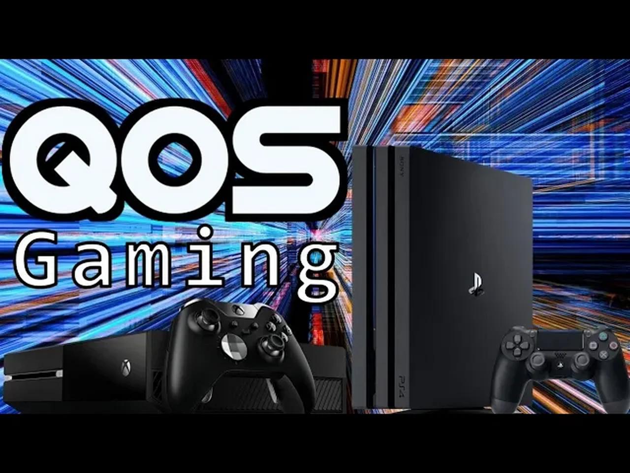 🎮 INTERNET PARA GAMES COM QOS (XBOX/ PC/ PS5)
