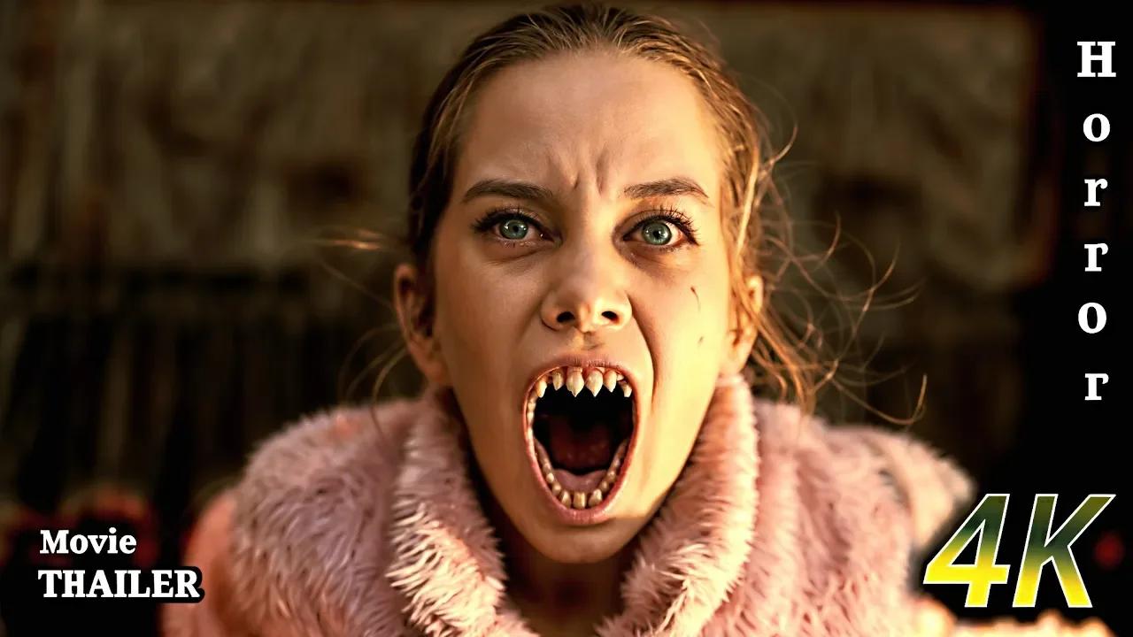 Abigail | Trailer 2024 | Horror Movie HD 4K
