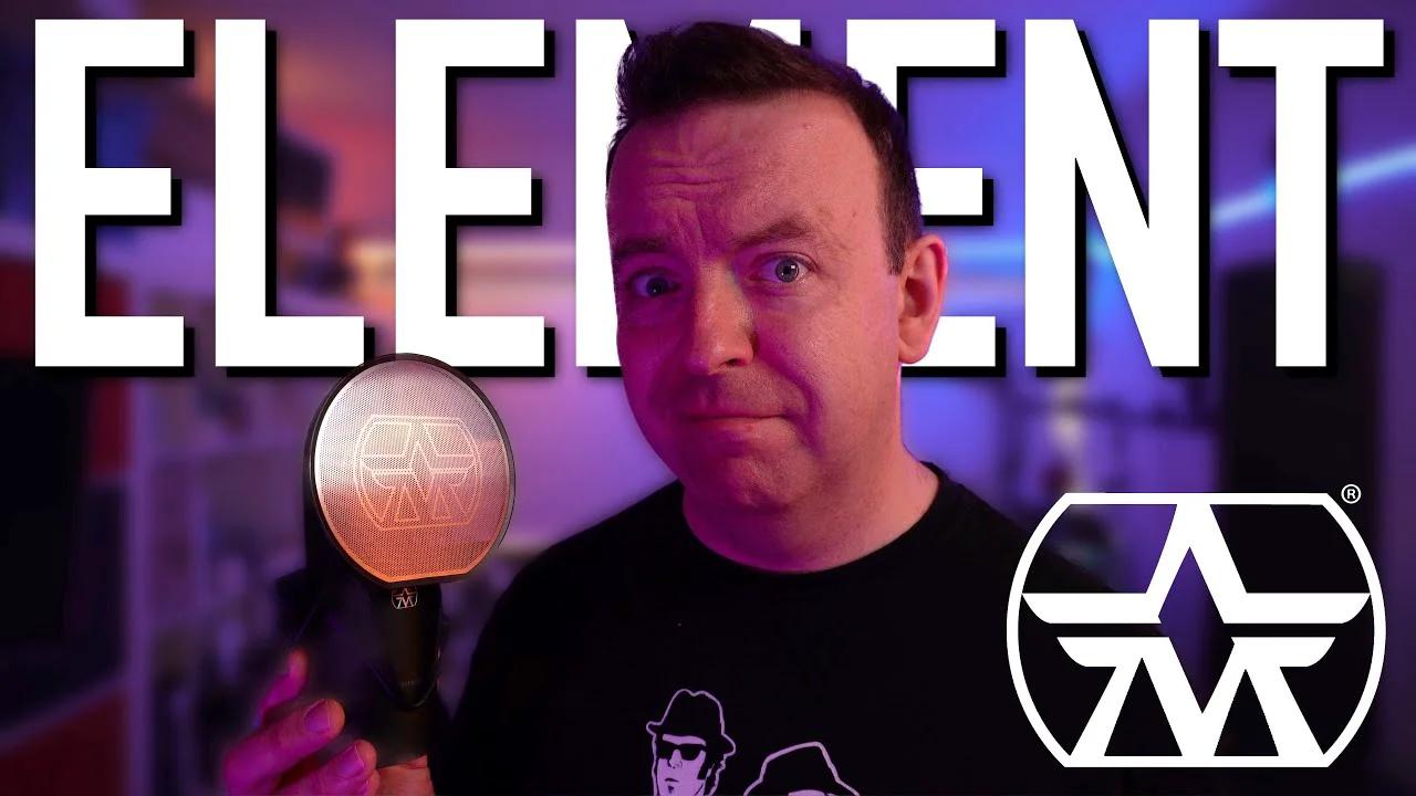 Aston Element FULL Review & Demos