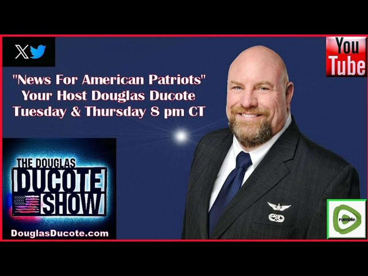 The Douglas Ducote Show