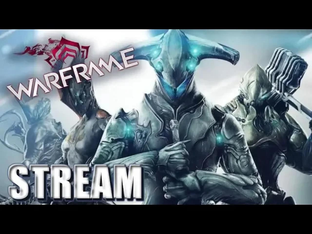 SPECTER!! (Warframe)