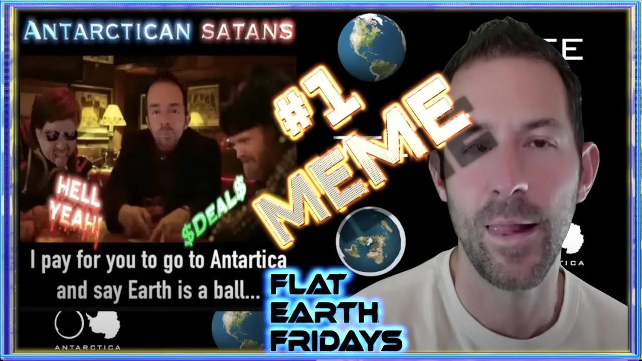 Will Duffy chooses Awake Souls meme #1 for "Final" FALSE DICHOTOMY ...