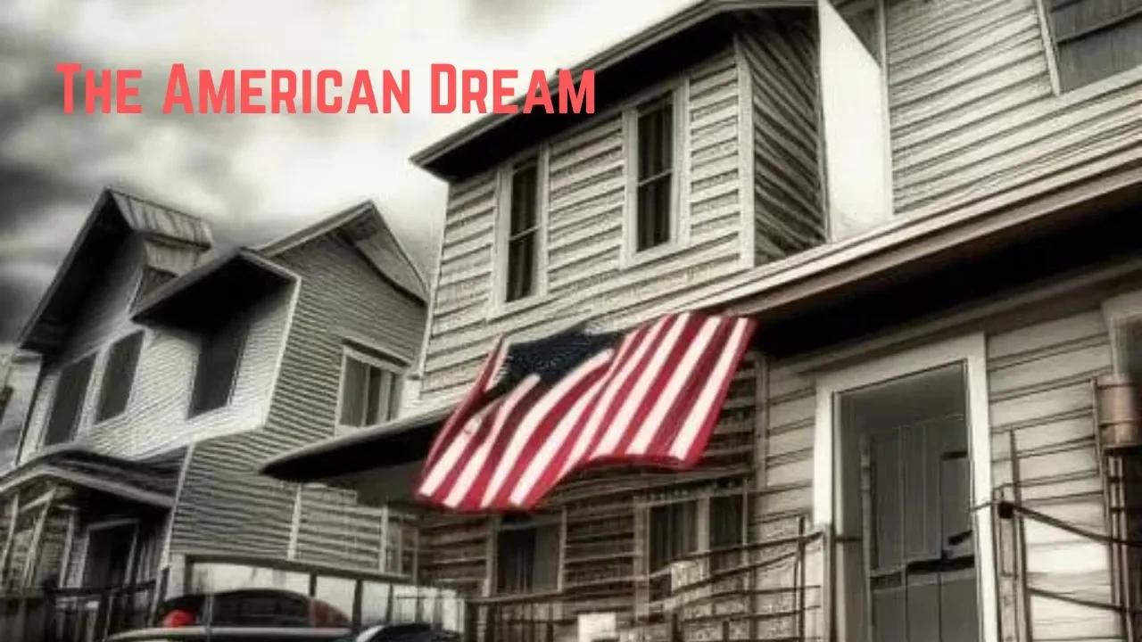 The American Dream: A Dream Deferred or Alive and Evolving?
