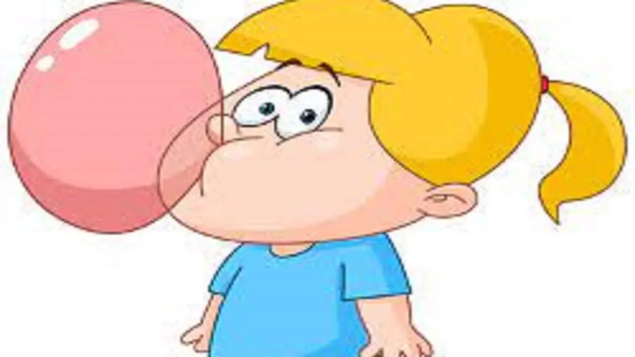 EL INVENTOR DEL CHICLE - LEYENDAS, FÁBULAS Y CUENTOS POPULARES