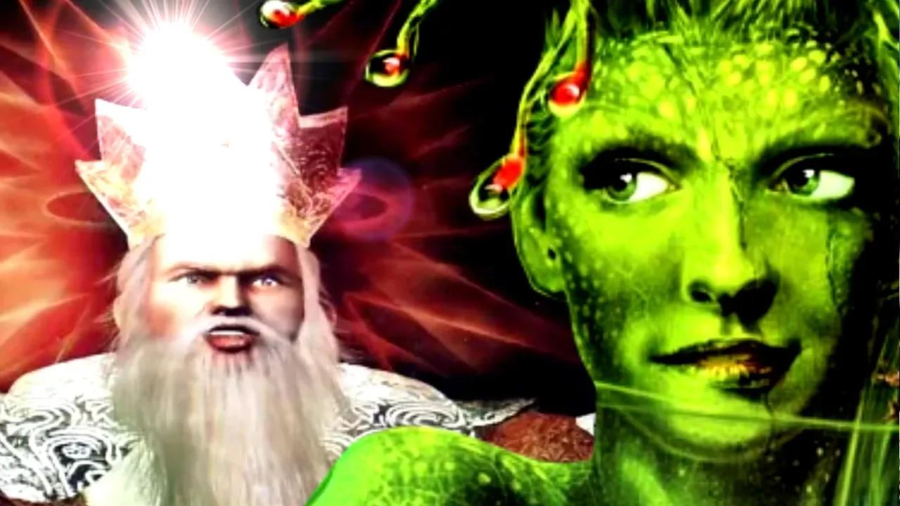 The Incredible Graphics on Graphics Cards