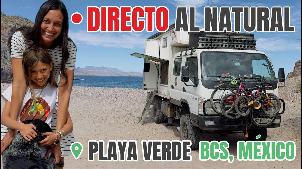 🔴 Los Mundo AL NATURAL