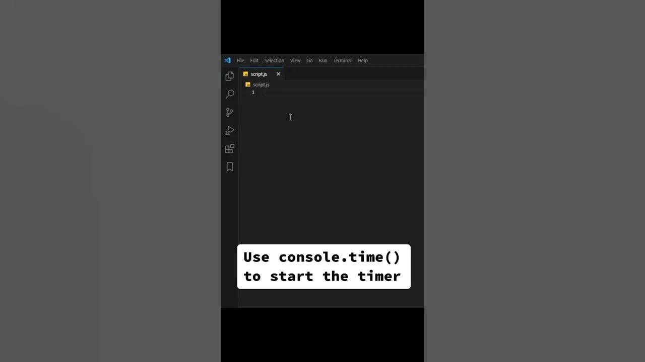 Console log in JavaScript Like an expert #3d