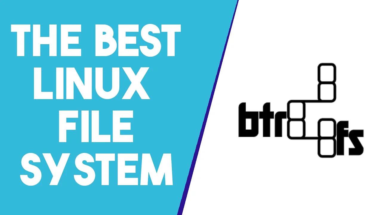 what-is-btrfs