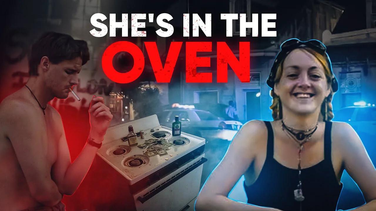 The Disturbing End of Addie Hall