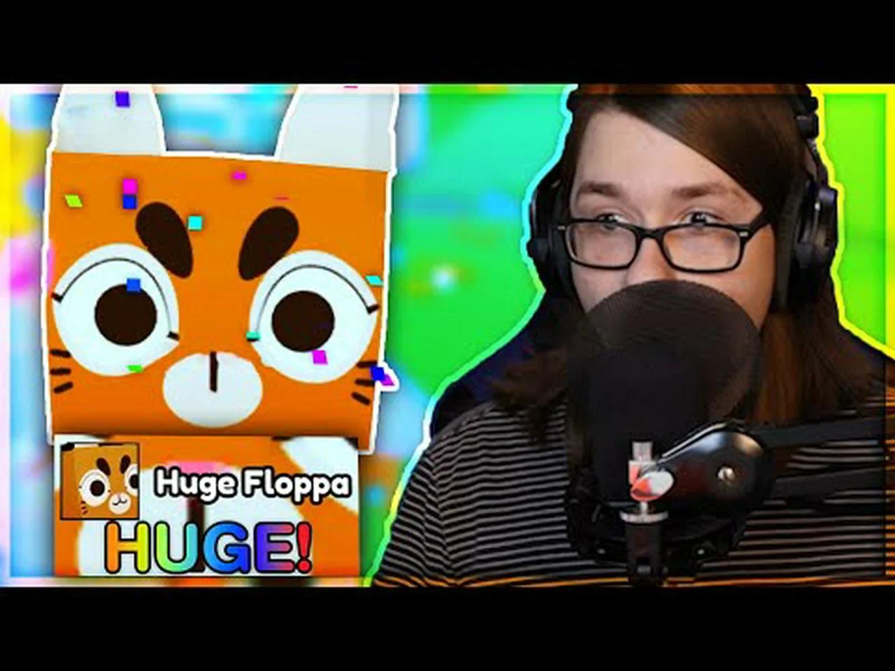 NEUE SHINY EXCLUSIVE EGGS ÖFFNEN In Pet Simulator X! - Roblox (deutsch)